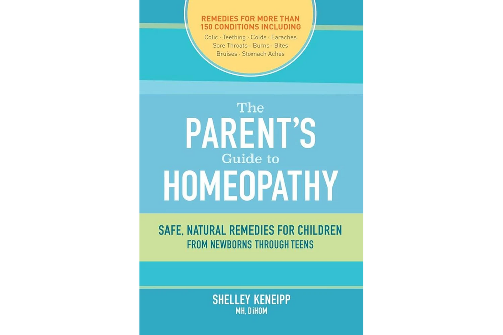 Stories – Homeopathy Primer